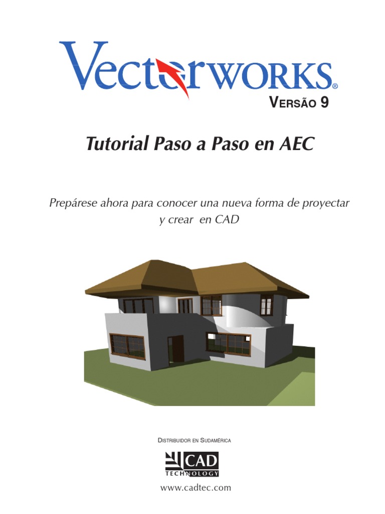 Tutorial Vectorworks Pdf Point And Click Macintosh