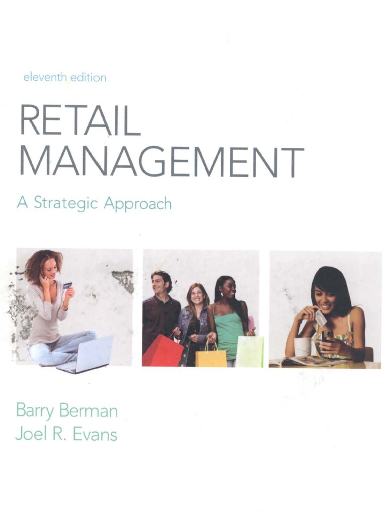 Retail Management 11th - Resized | PDF