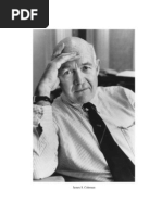 Robert K Merton - Social Structure and Anomie Original 1938 Version | PDF