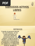 Ejercicios de Klapp | PDF | La columna vertebral | Escoliosis