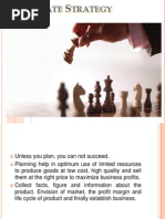 Exploring Corporate Strategy Johnson Scholes PDF | PDF | Strategic ...