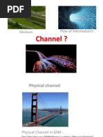 2G Channels and 3G | PDF | Mobile Technology | Telecommunications ...