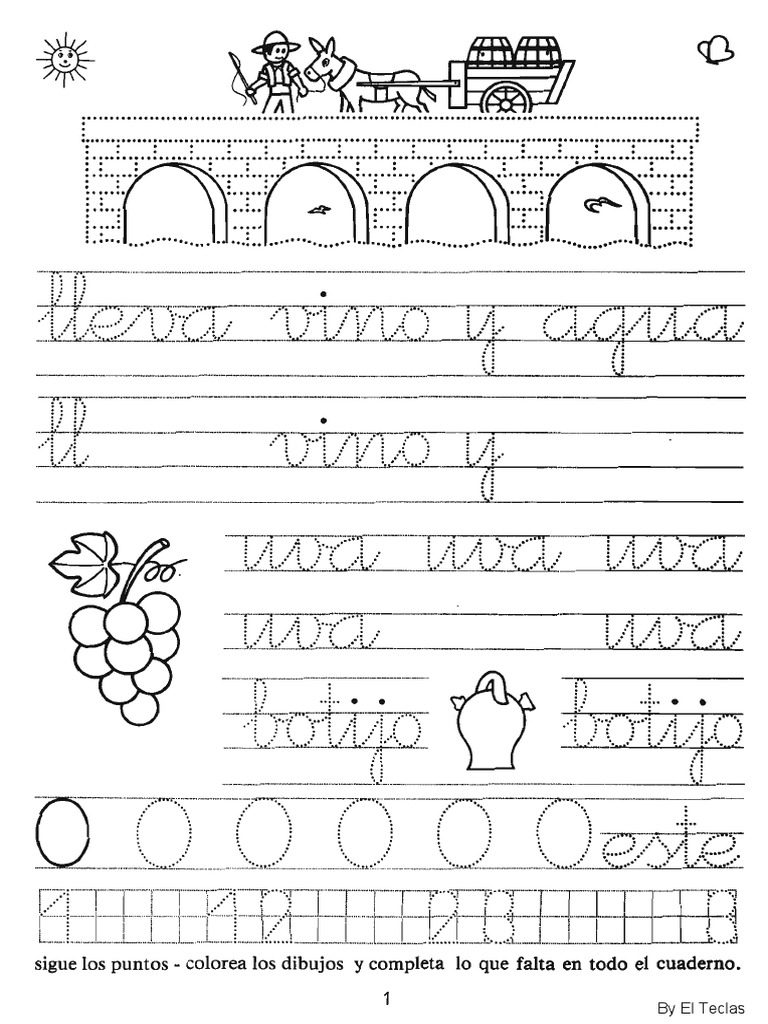 Preescritura Caligrafia - Cuaderno Rubio 07.pdf