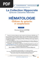 Module de Secourisme | PDF