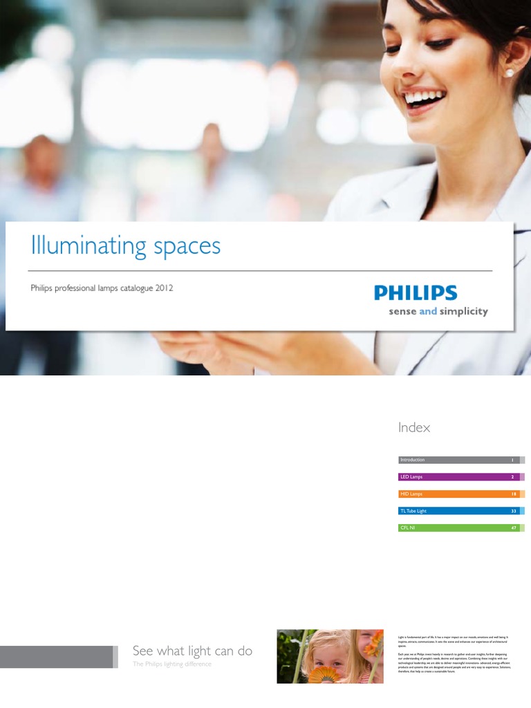 Philips Price List | PDF | Incandescent Light Bulb | Lighting