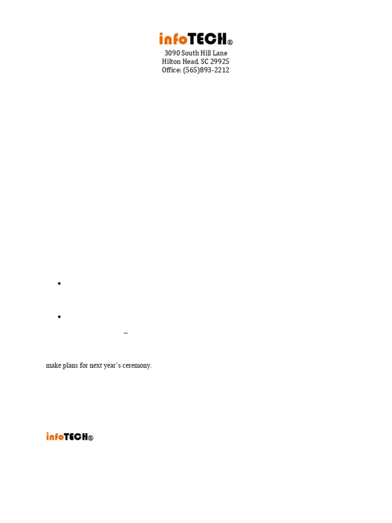 Negative News Letter | PDF