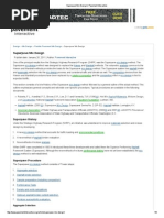 Asphalt Base, Binder and Wearing Course - Adm Part Spec | PDF | Road ...