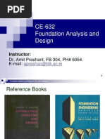 NHBC Building Near Trees | PDF | Deep Foundation | Trees