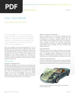Creo View Installation Guide | PDF | Computing Platforms | Operating ...