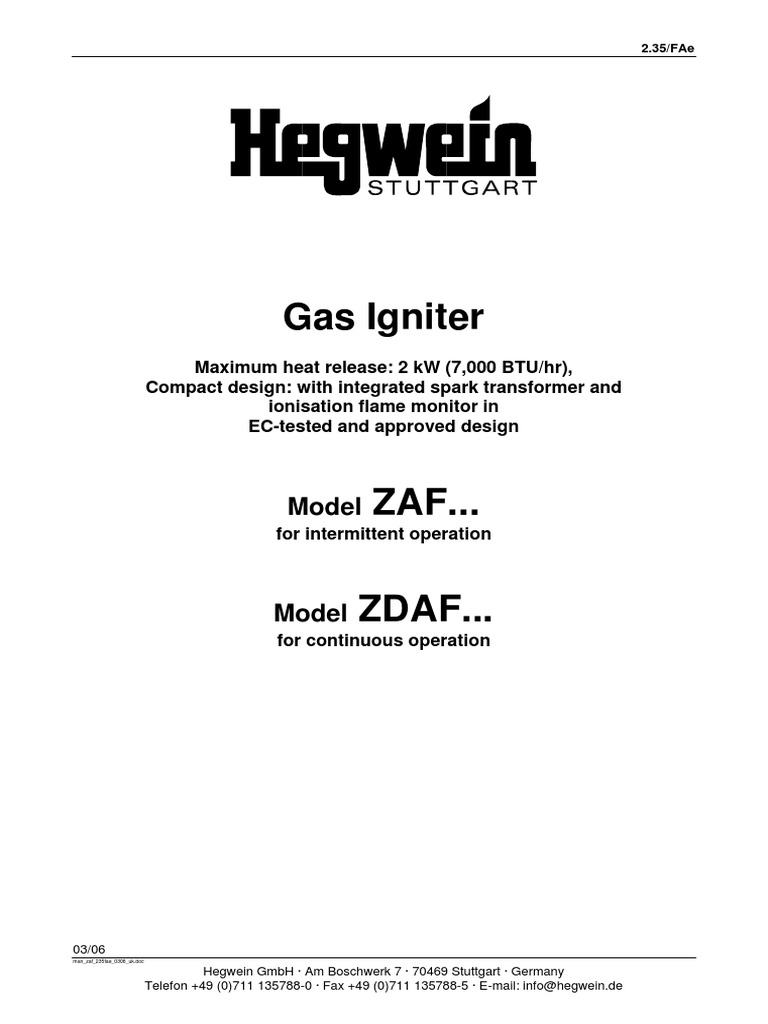Manual Zaf-Zdaf Eng | PDF | Vacuum Tube | Insulator (Electricity)