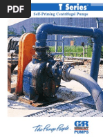 KSB Mega CPK Literature PDF | PDF | Bearing (Mechanical) | Pump