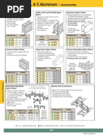 HDB - Materials List FT | PDF