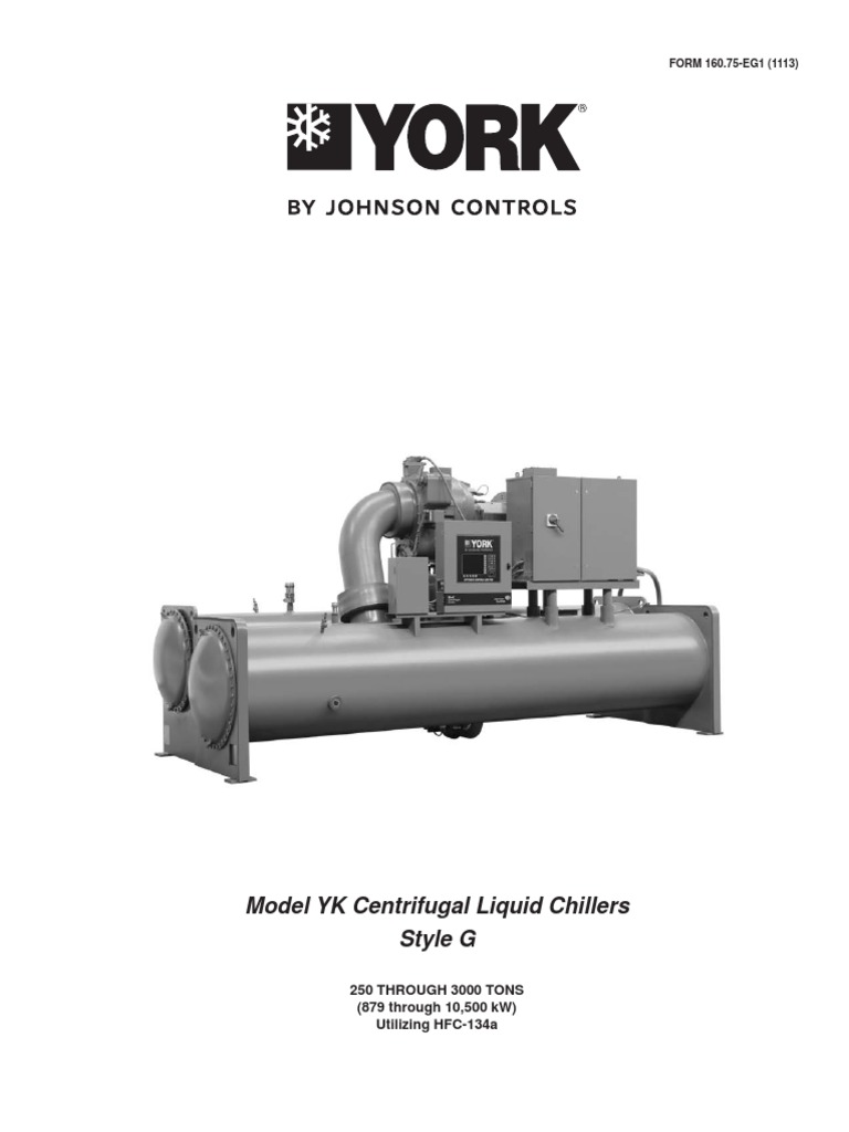 York Catalogue | PDF | Ozone Depletion | Chlorofluorocarbon