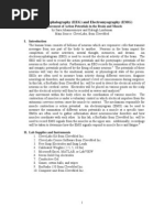 Return Demonstration of Correct 12-Lead Ecg Placement Performance ...