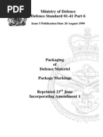 FS - AR Aging Report | PDF | Specification (Technical Standard) | Parameter (Computer Programming)