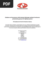 NFPA 86: Oven Safety Standards Explained | PDF | Mechanical Fan | Hvac