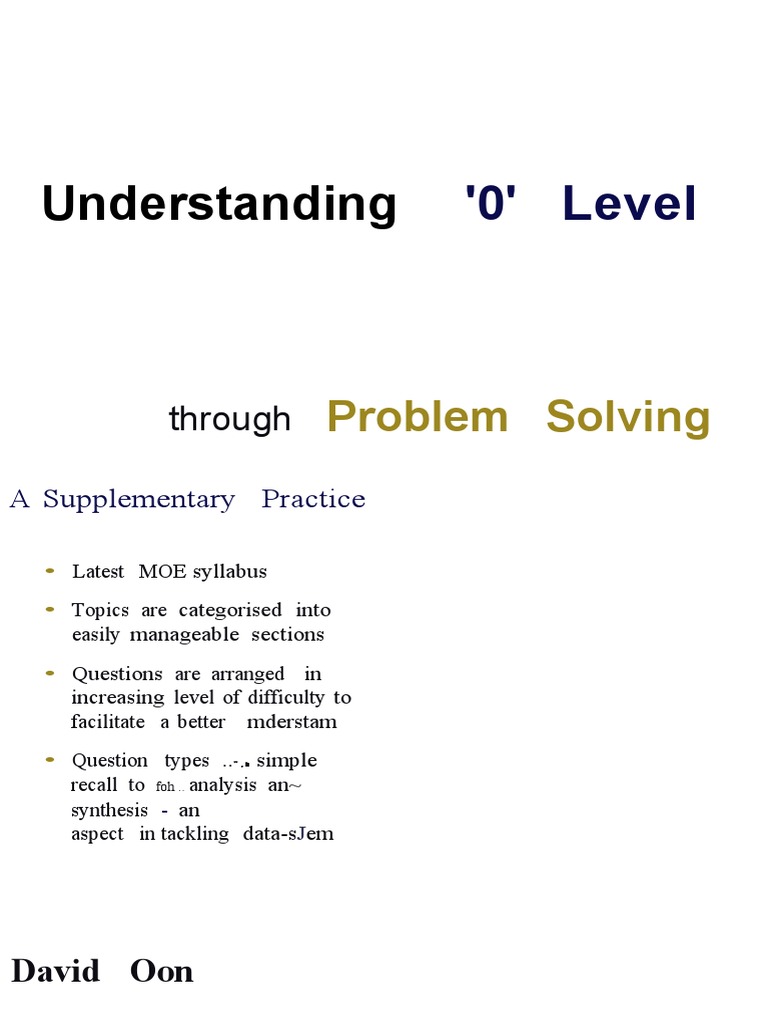 O Level Physics Questions | PDF | Rocket | Acceleration