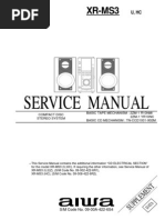 Multimatic Deluge Valve A4 | PDF | Valve | Leak