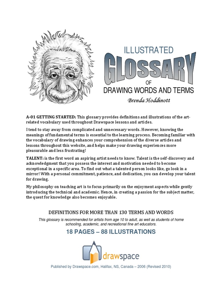 Drawspace A | PDF | Human Nose | Drawing