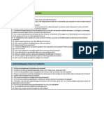 Test de cloches : évaluation de négligence | PDF | Système de référence ...