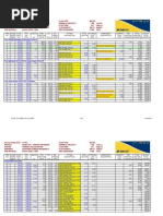 Grille Sizing Chart | PDF | Heating, Ventilating, And Air Conditioning ...