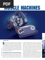 Electric Power Steering (EPS) With Pull-Drift Compensation | PDF ...