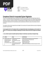 Ceng Ieng Application Guidance Notes | PDF | Engineering | Engines