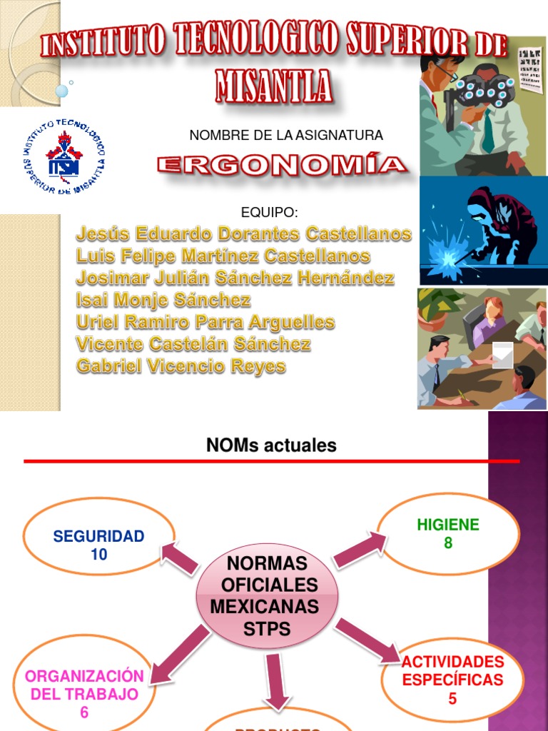 Nom 15 Stps 2001 | PDF