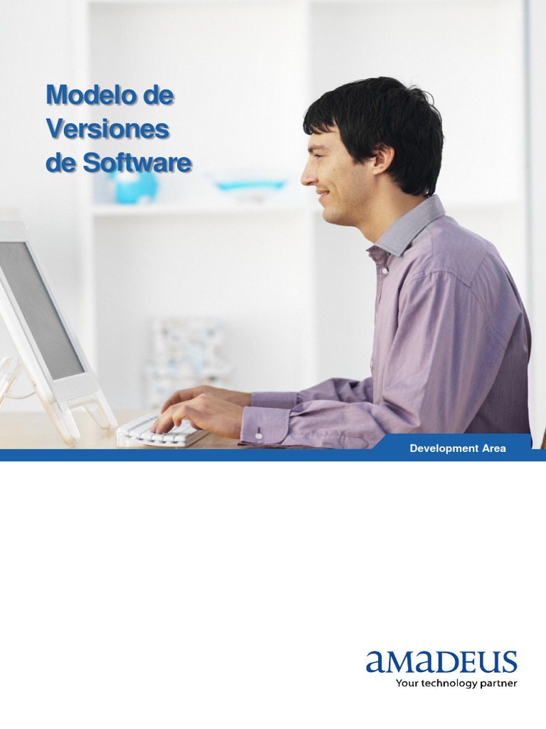 Modelo de Versiones de Software | PDF | Ciclo de vida de la versión de ...