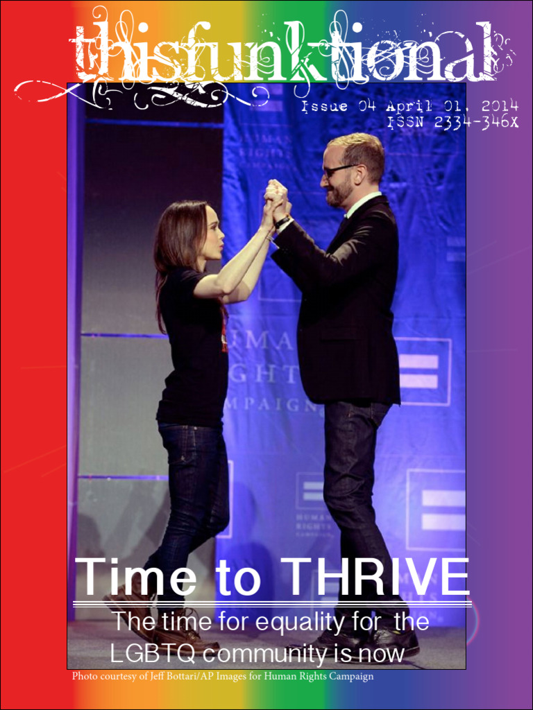 Thisfunktional Magazine Issue 04 | PDF | Racism | Discrimination & Race ...