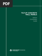 Concrete Design Handbook 4th Edition | PDF