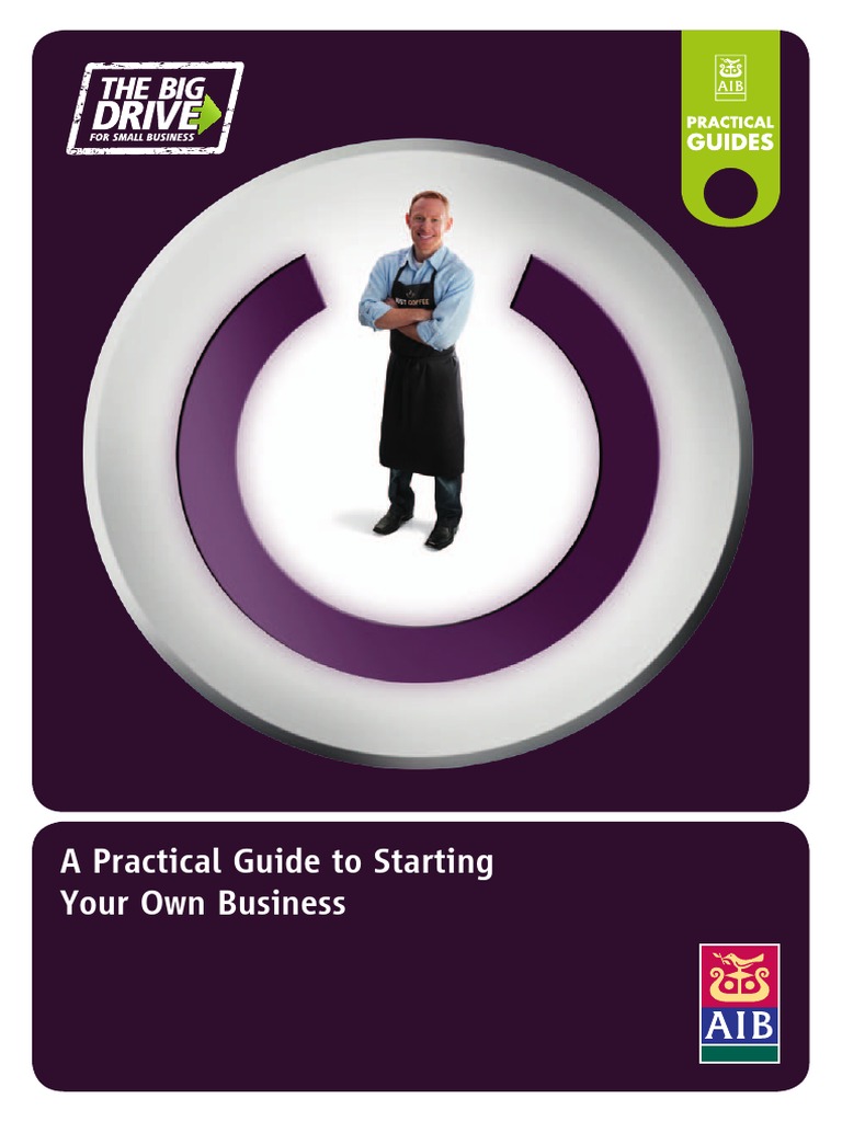 Practical Guide For Business | PDF | Recruitment | Partnership
