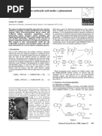 Steam Distillation Vs Simple Distillation | PDF | Distillation | Liquids