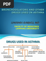 GM Steroid Ladder | PDF | Topical Medication | Corticosteroid