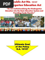 Indigenization and Contextualization of The Curriculum | PDF ...