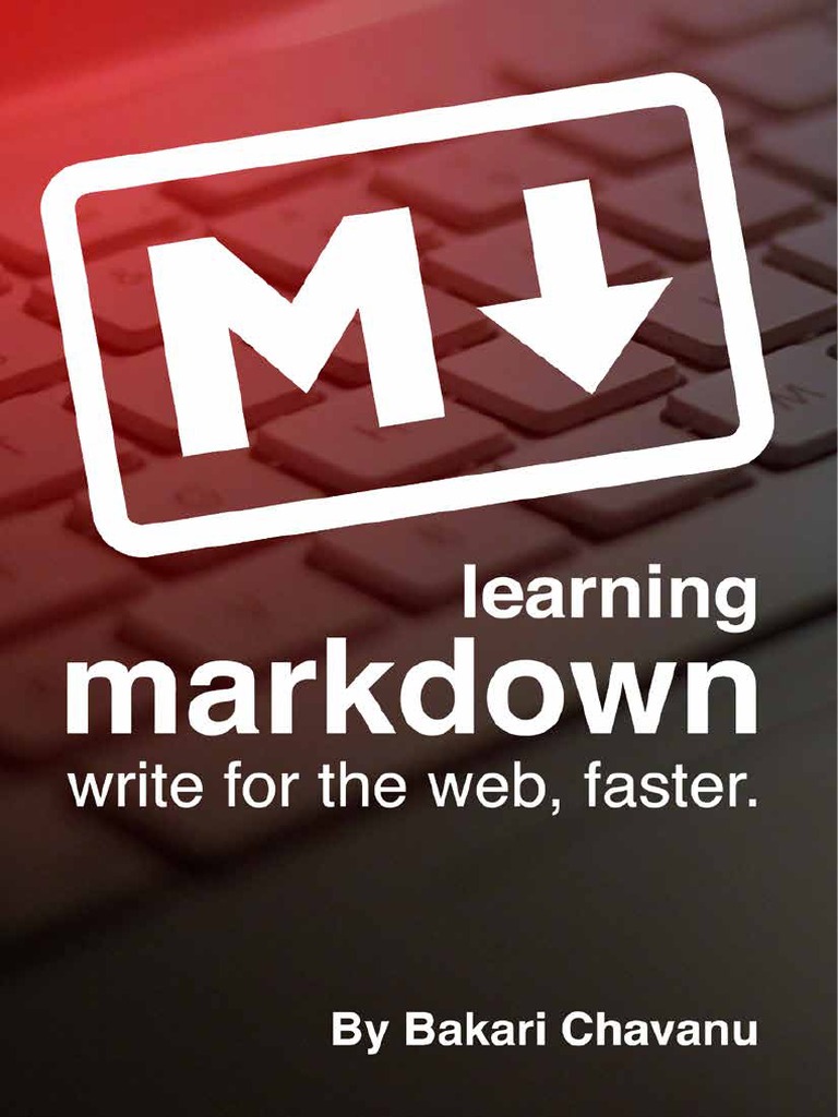 Markdown | Download Free PDF | Hyperlink | Html