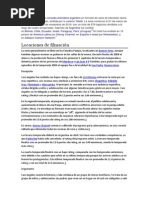 Piper Perri Surrounded: Origen y Memes | PDF | Red mundial | Internet y web