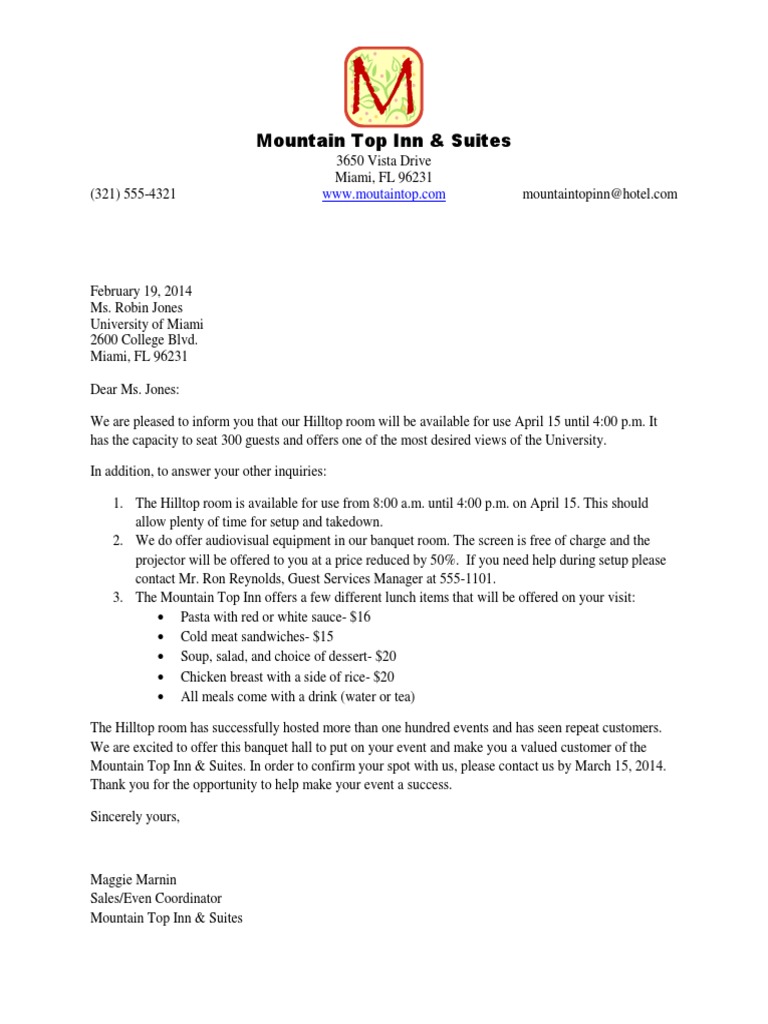 Good News Letter | PDF