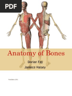 Paired and Unpaired Bones of The Skull | PDF | Skull | Human Anatomy