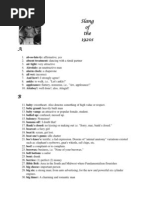 Grenadian Slang and Phrases Guide | PDF | Verb | Adjective