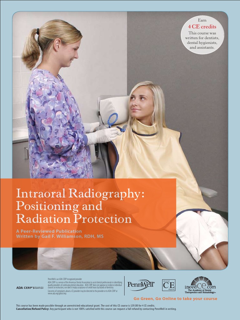 Intra Oral Radiography | PDF | Dental Anatomy | Mouth