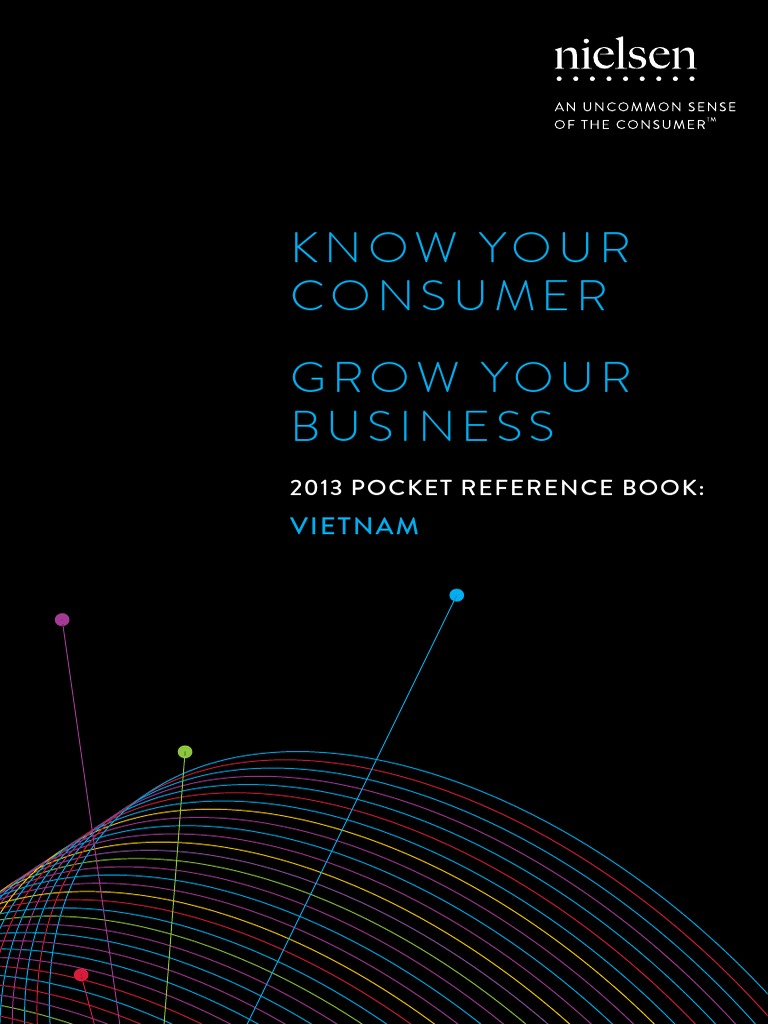 2013 VN Pocket Reference Book Low | PDF | Consumer Confidence ...