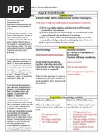 JBI Critical Appraisal Checklist | PDF | Randomized Controlled Trial ...