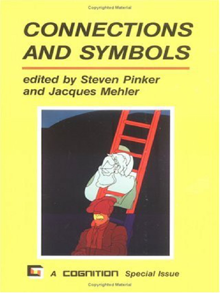 Connections and Symbols | PDF | Knowledge Representation And Reasoning ...