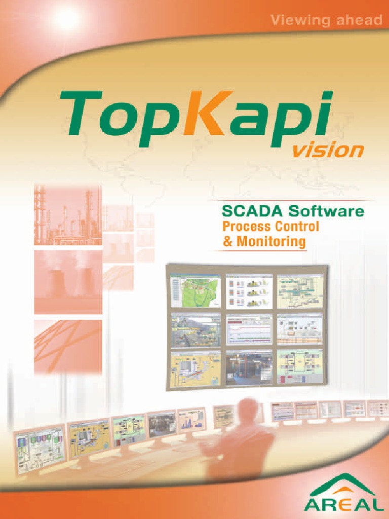 Topkapi E | PDF | Databases | Application Software