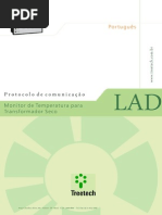 Parallel Redundancy Protocol - PRP | PDF | Topologia de rede | Ethernet