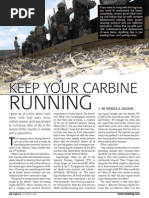 Forhtml Da Form 5517 Standard Range Card | PDF