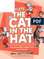 Hop On Pop | PDF | Reading Comprehension | Phonics