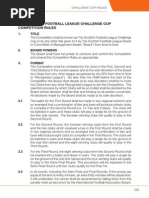 Arnis Competition Guidelines 2024 | PDF | Referee | Sports