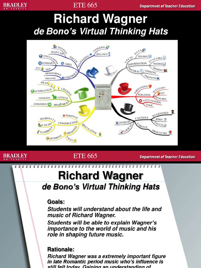 Wagner Powerpoint Pdf Richard Wagner Opera